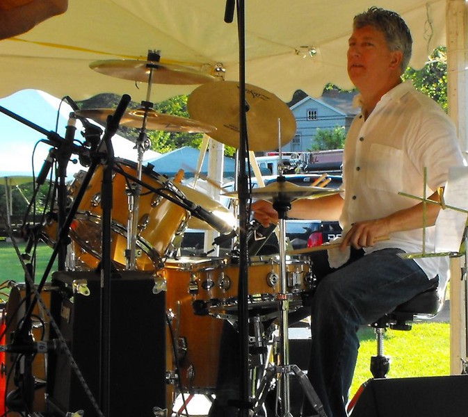 What Drummers Used Fibes Drums Russianpsado