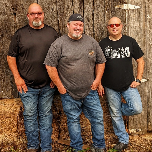 Luce Cannons - Band in Mount Vernon MO - BandMix.com