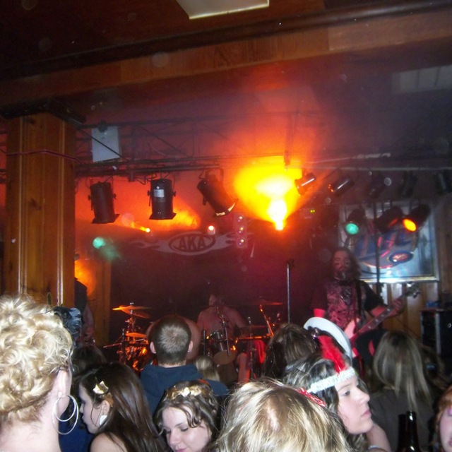 old school AKA magic - Musician in Somerset PA - BandMix.com