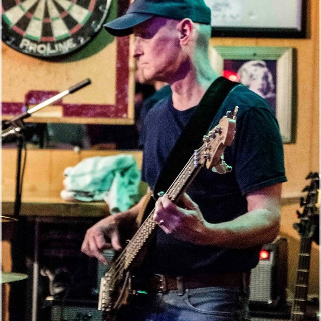 Jim Ellert - Musician in Placentia CA - BandMix.com