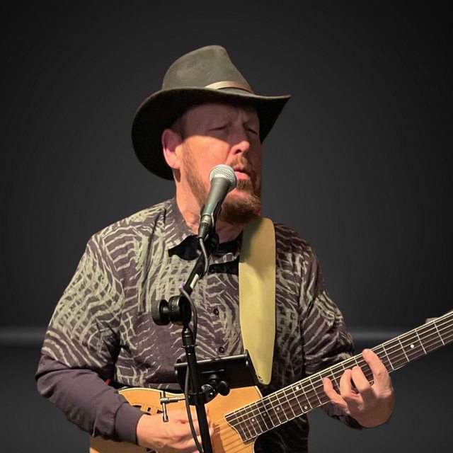 Rusty Jackson - Musician in Post Falls ID - BandMix.com