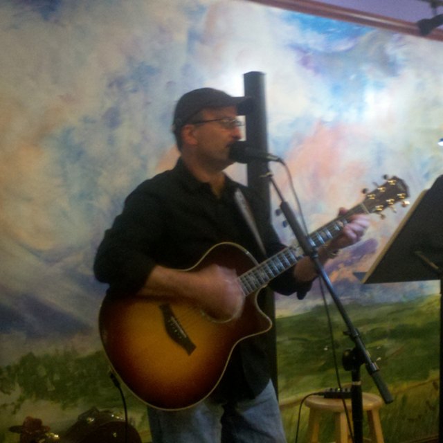 Rockin Ray Mondo - Musician in Kendall Park NJ - BandMix.com