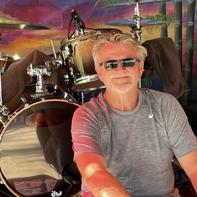 Horn Band Drummer Looking Jay - Musician in Venice FL - BandMix.com