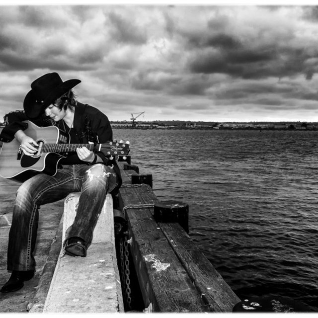 Lady Kennedy - Musician in Fort Worth TX - BandMix.com