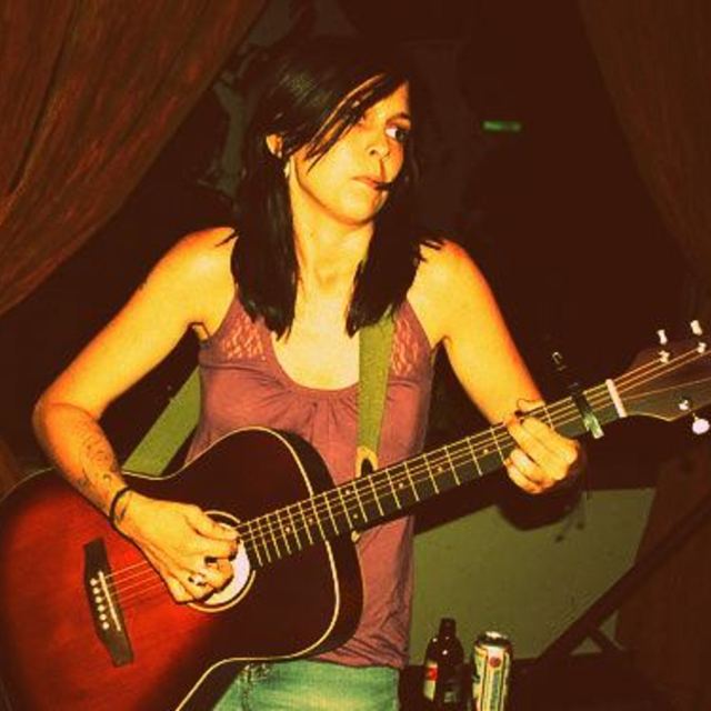 Anna Eason - Musician in Raleigh NC - BandMix.com