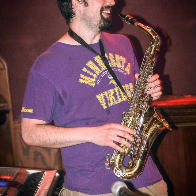 Stephen-Fleet - Musician in Winona MN - BandMix.com