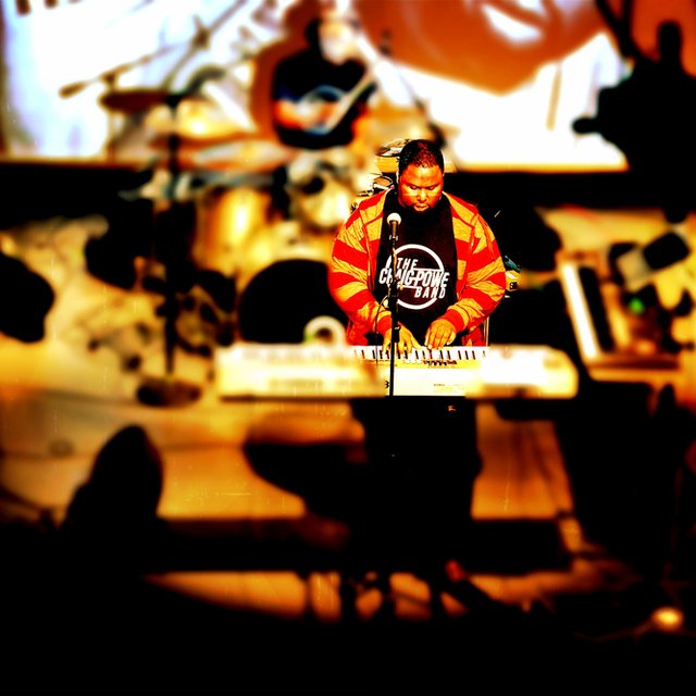 Craig Powe - Band in Boston MA - BandMix.com