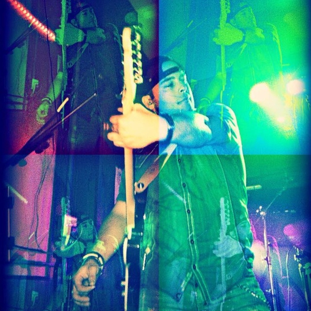 Tyler Keith - Musician in Marion IN - BandMix.com