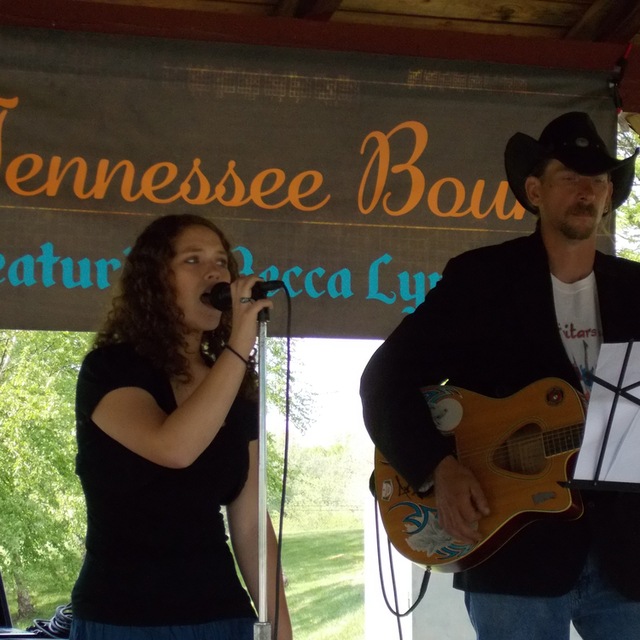 Tennessee Bound ft Becca Lynn - Band in Carthage TN - BandMix.com