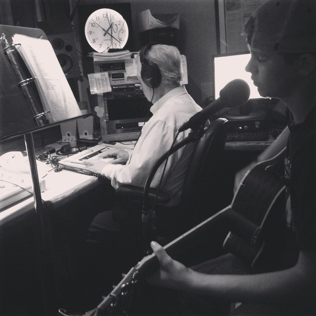 Justin West - Band in Coats NC - BandMix.com