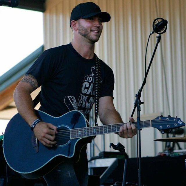 Josh Phillips - Band in Sanford NC - BandMix.com