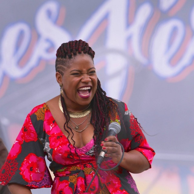 Carla Denise - Musician in Avondale AZ - BandMix.com