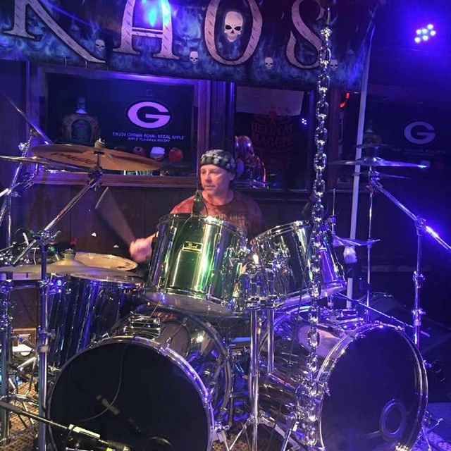 Drummer looking! - Band in Madison WI - BandMix.com