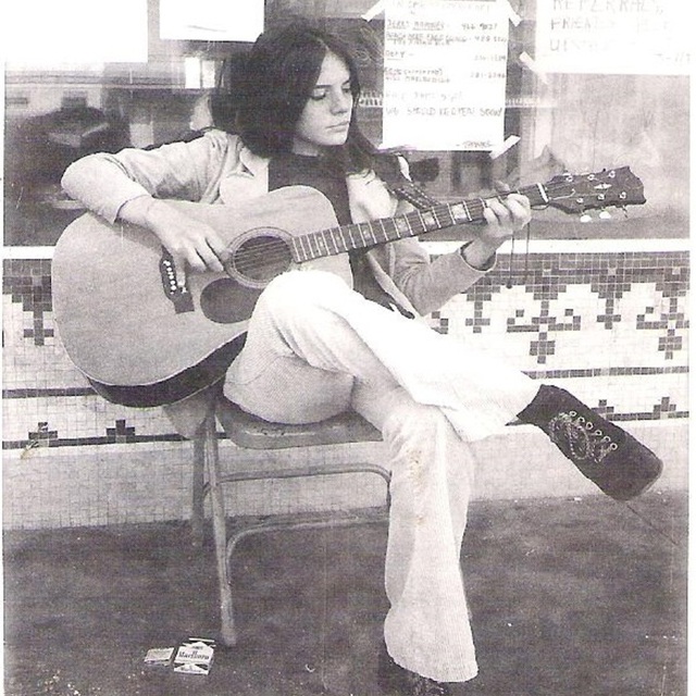 martagee - Musician in Sacramento CA - BandMix.com