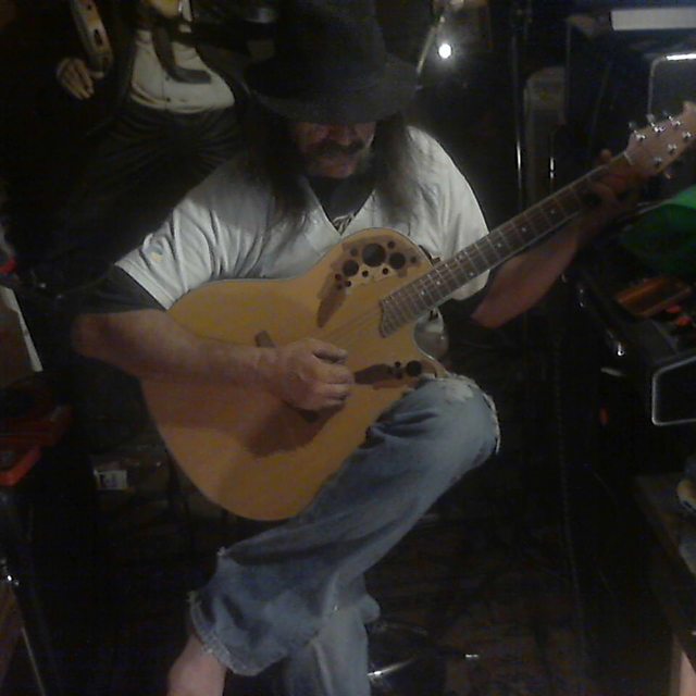 Johnny Castro - Musician in Galt CA - BandMix.com