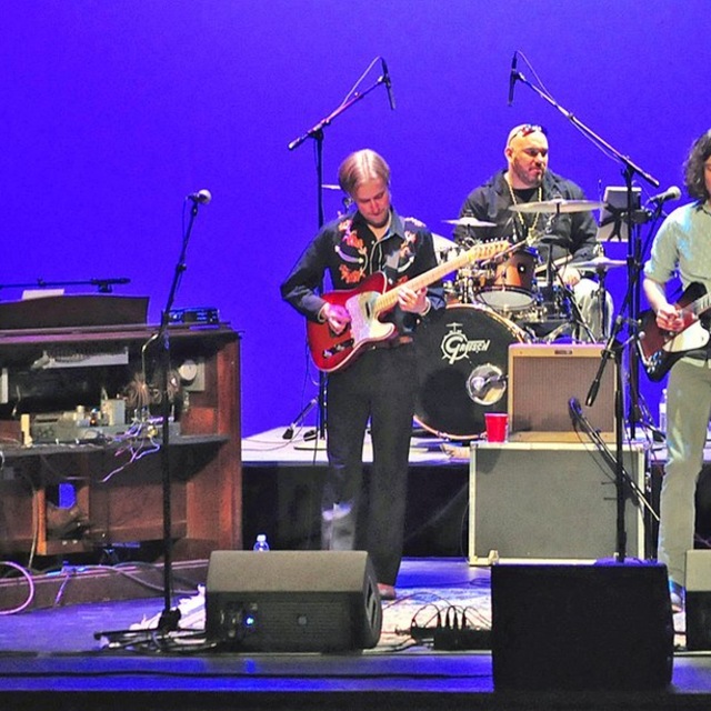 The Freeway Revival - Band in Asheville NC - BandMix.com