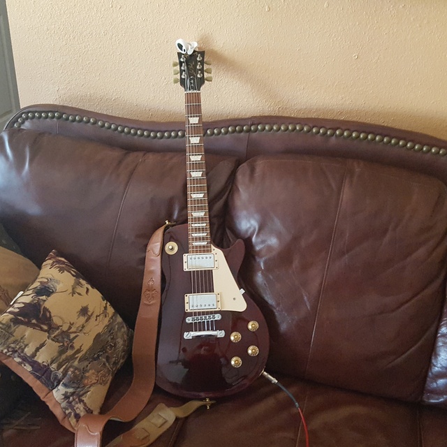 Austin H - Musician in Lawn TX - BandMix.com