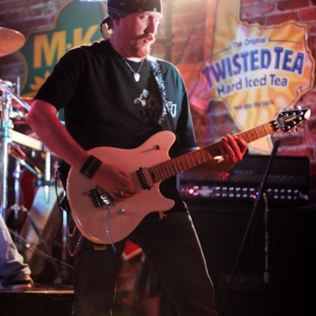 Billy White - Musician in Blossom TX - BandMix.com