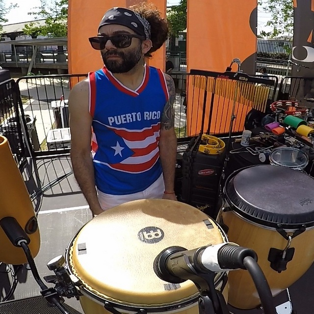 Isaac Rodriguez - Musician in Las Vegas NV - BandMix.com