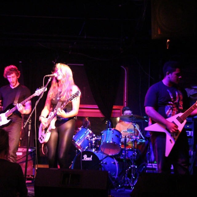 The Rumours - Band in Waterloo IA - BandMix.com