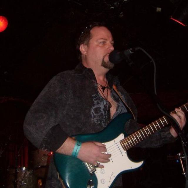 Drizz - Musician in River Forest IL - BandMix.com