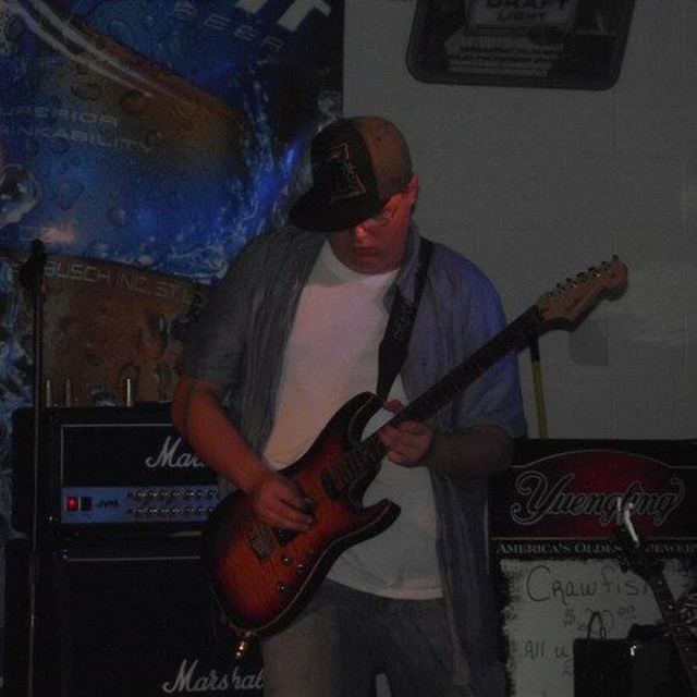 David_Lee - Musician in Grand Bay AL - BandMix.com