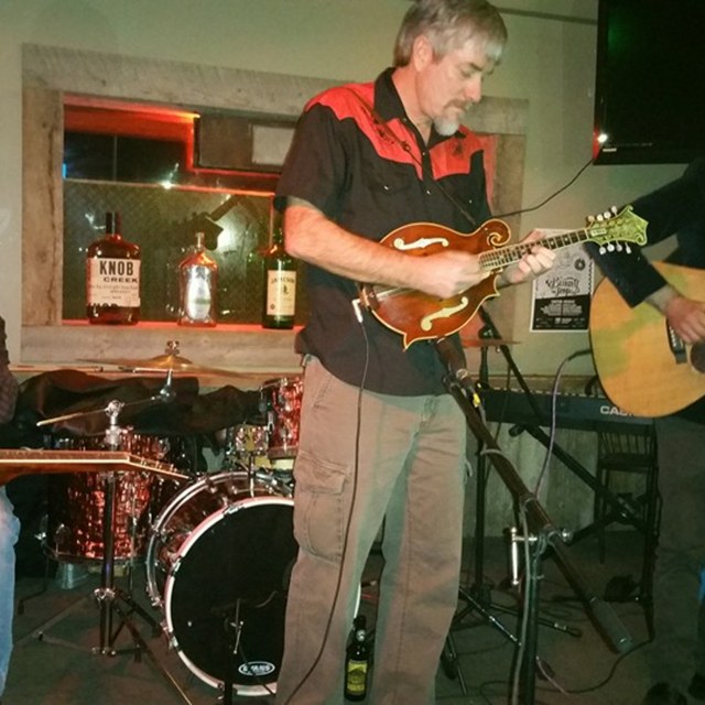 Steve Stewart - Band in Ivins UT - BandMix.com