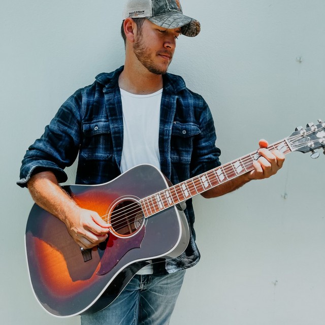 Austin James Music - Musician in Naples FL - BandMix.com