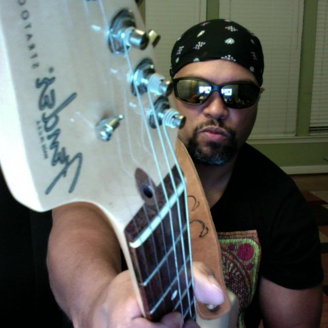 Tre Riddle - JellyPimp - Musician in Atlanta GA - BandMix.com