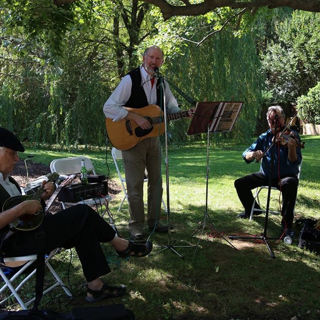 theo-stone-music - Musician in Baltimore MD - BandMix.com