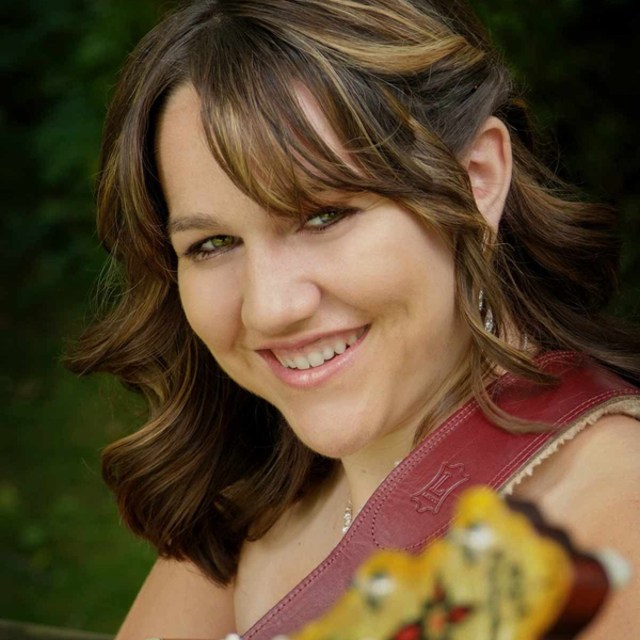 Michelle Canning and Rough Edges - Band in Andover MA - BandMix.com