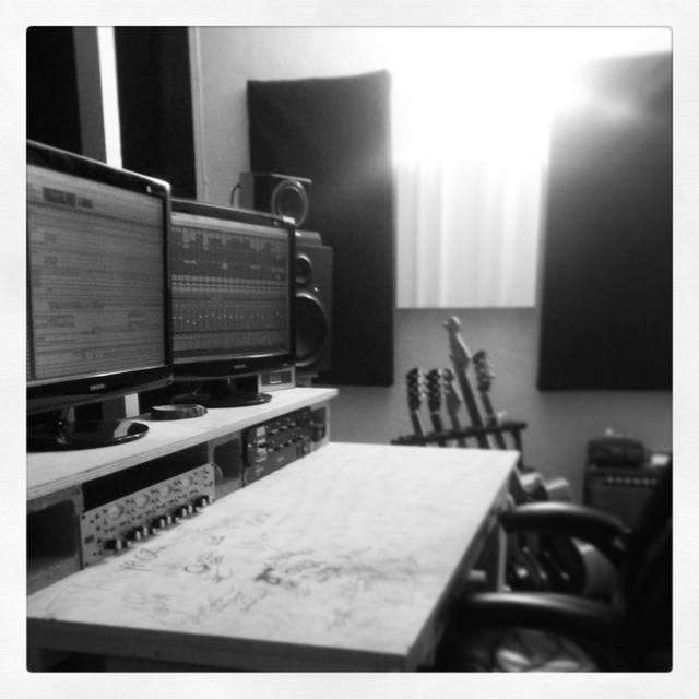 The Grey Brick Recording Studio - Musician in Lemon Grove CA - BandMix.com