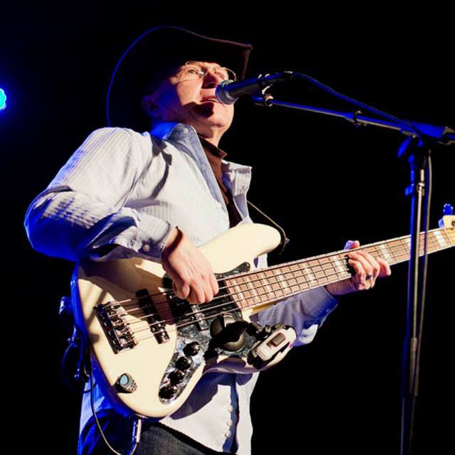 Robbie Robinson - Musician in East Peoria IL - BandMix.com