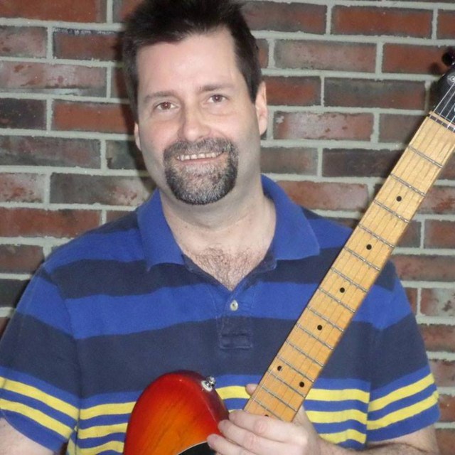 Greg Daley - Musician in South Portland ME - BandMix.com