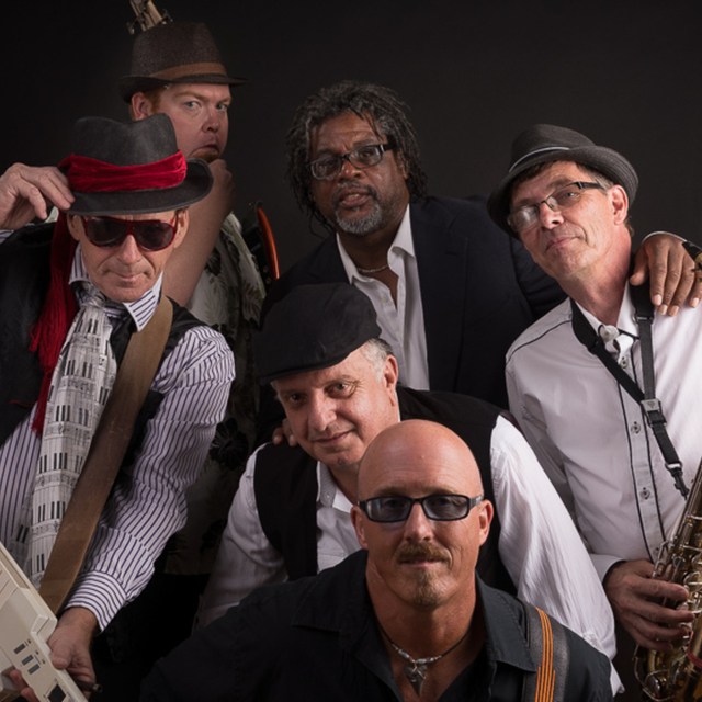 John Reece Project - Musician in Sarasota FL - BandMix.com