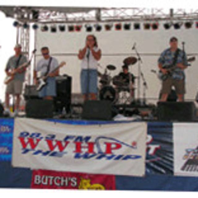 Full Throttle - Band in Champaign IL - BandMix.com