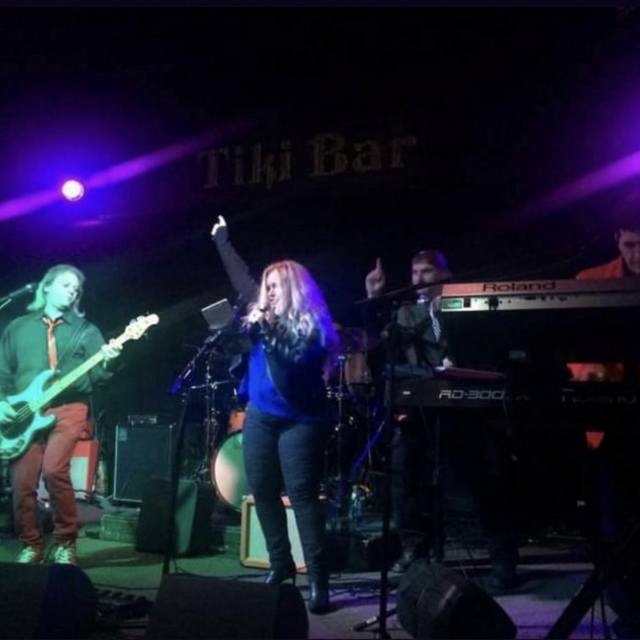 Christy Riehl - Musician in Wichita KS - BandMix.com