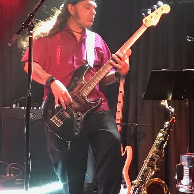 Steve Rangel - Musician in Blairsville GA - BandMix.com