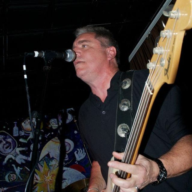 Jay - Band in Millsboro DE - BandMix.com