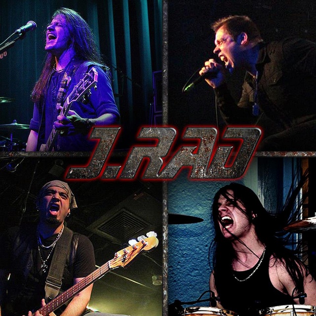 J.Rad - Band in Babylon NY - BandMix.com