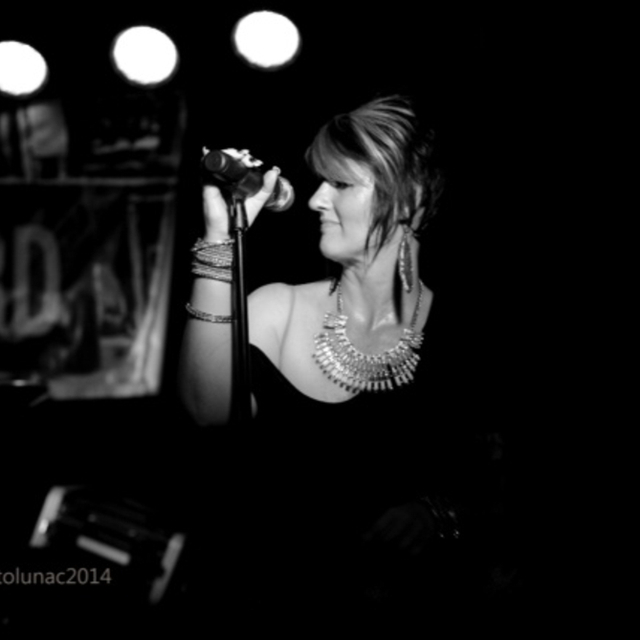 Kim Hall - Musician in Acworth GA - BandMix.com