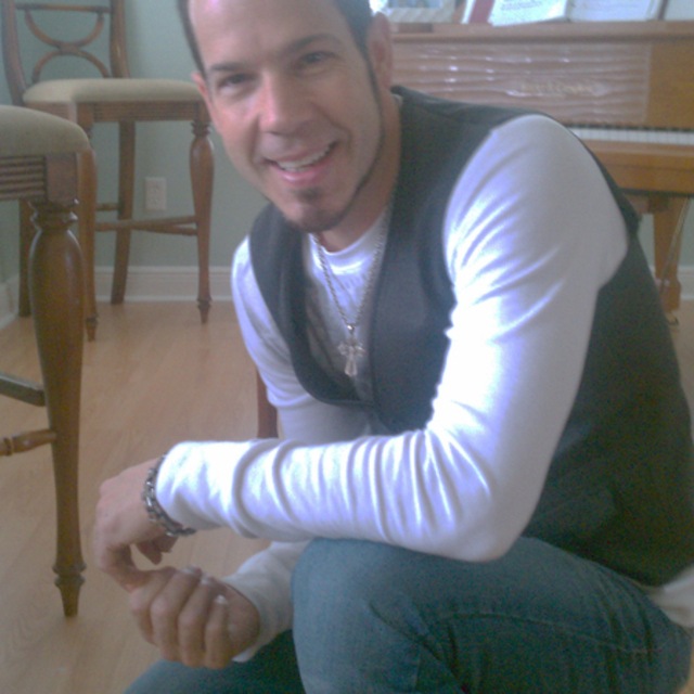 Nick Kizer - Musician in Blue Ridge GA - BandMix.com