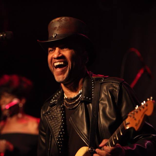 Kevin Robinson - Musician in Jamaica NY - BandMix.com