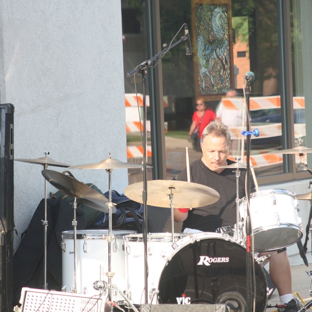 Greg the Drummer - Musician in Longmont CO - BandMix.com