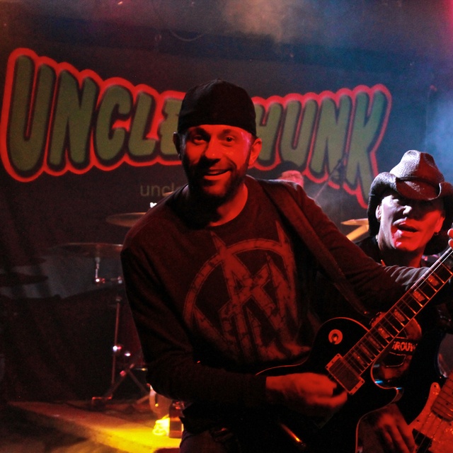 Uncle Chunk - Band in St. Paul MN - BandMix.com