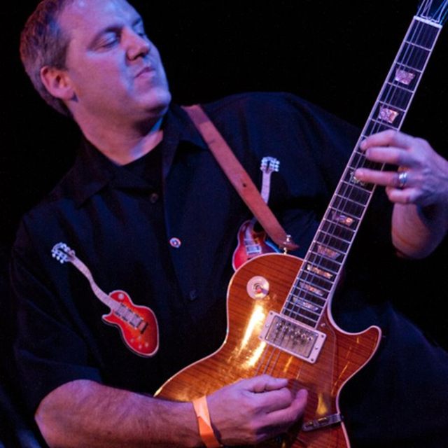 Jon Knight - Musician in Indianapolis IN - BandMix.com