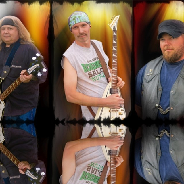 Gypsy Road - Band in Ashland WI - BandMix.com