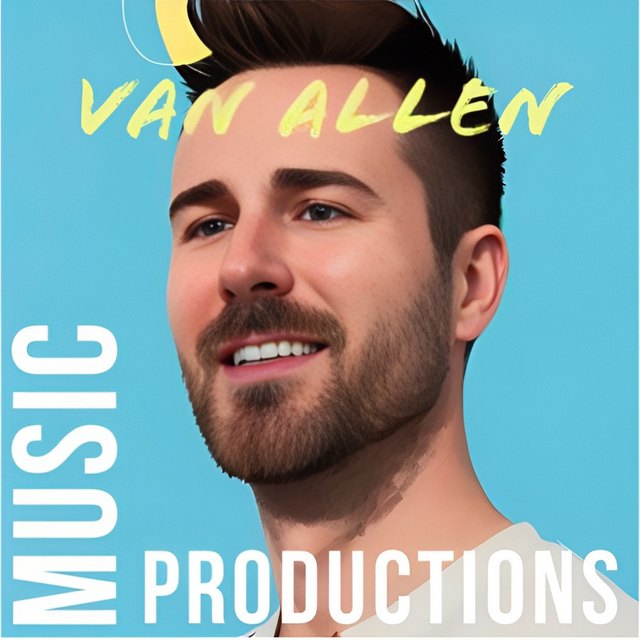 Van Allen Music Production - Musician in Fort Worth TX - BandMix.com