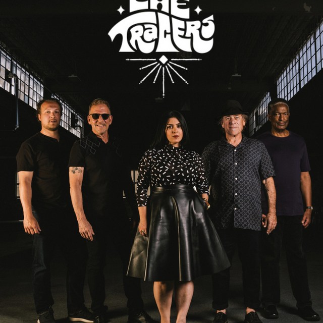 The Tracers - Band in Denver CO - BandMix.com