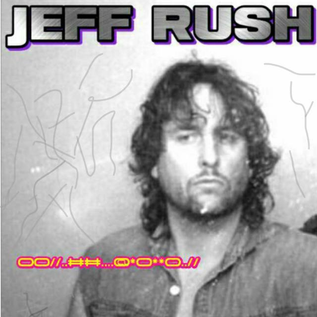 JEFF RUSH - Band in Jacksonville FL - BandMix.com